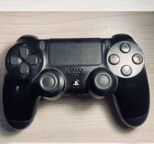 Джойстик для ps4