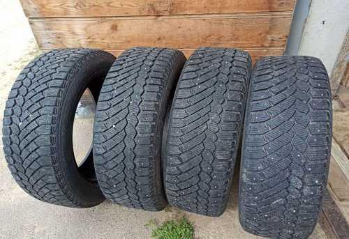 Gislaved Nord Frost 200 SUV 235/55 R18 T