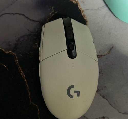 Игровая мышь logitech g305