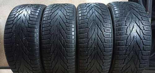 Nokian Tyres Hakkapeliitta R2 SUV 265/45 R21 101V