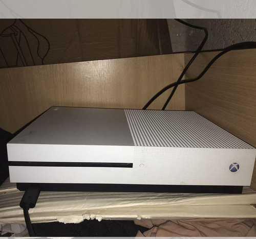 Xbox one s 500 gb