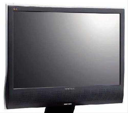 Жк-монитор 20" ViewSonic VG2030WM "