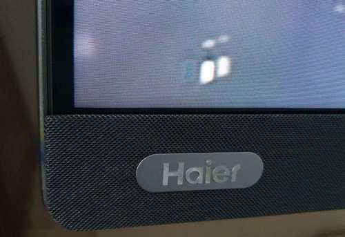 Телевизор Haier 55 Smart TV AX Pro LED qled HDR