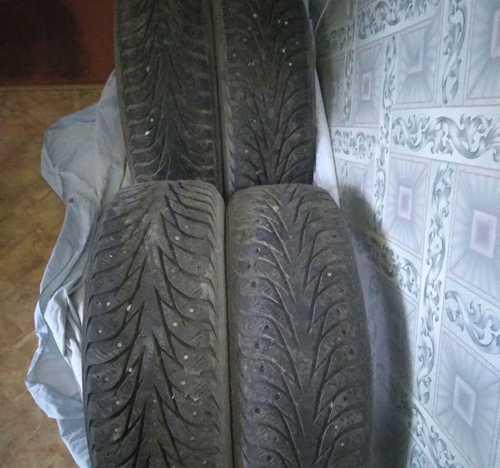 Yokohama A580 195/65 R15 95T