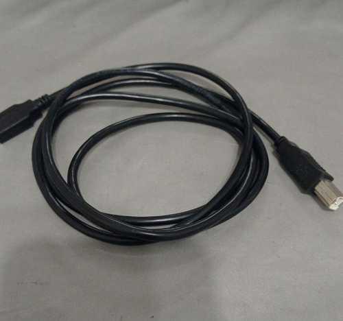Usb кабель для принтера