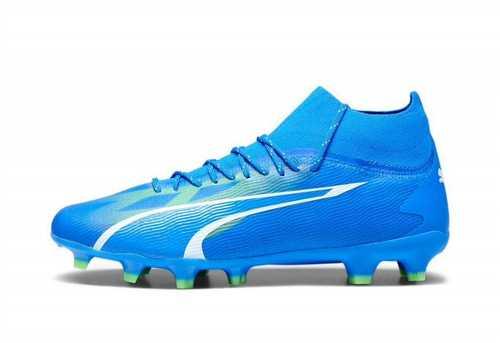 Бутсы puma ultra PRO FG/AG (AW23) 10742203