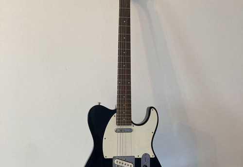 Telecaster Greg Bennett 2002 год электрогитара