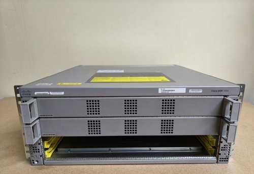 Шасси Cisco ASR1004