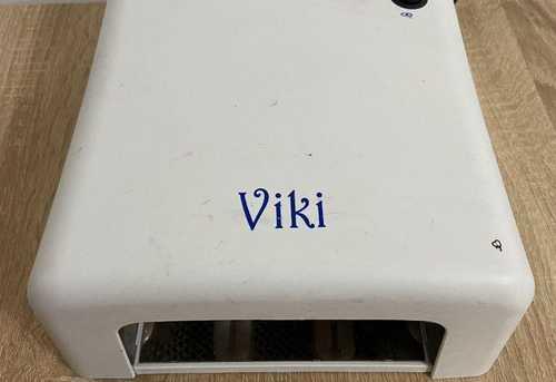 Уф-Лампа Viki