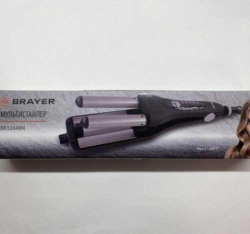 Мультистайлер Brayer