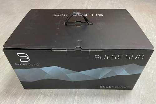 Bluesound Pulse SUB белый (новый)