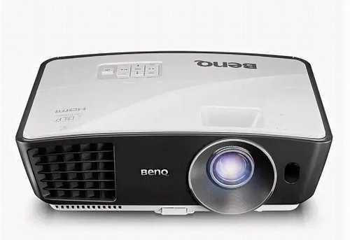 Проектор BenQ W750 новый