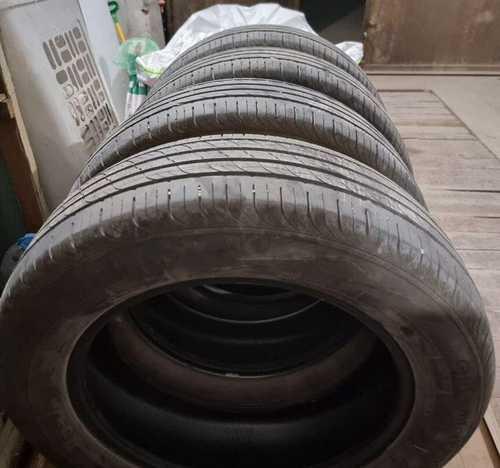 Giti GitiComfort F50 225/60 R18 100H