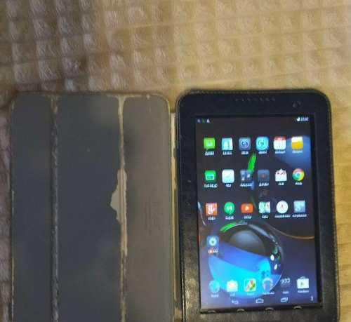 Планшет lenovo А5500- H