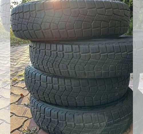 Pirelli Scorpion ATR 185/75 R16