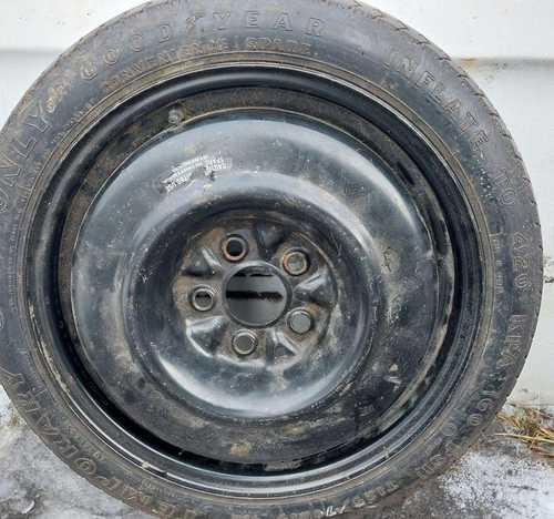 Докатка R15 5x100