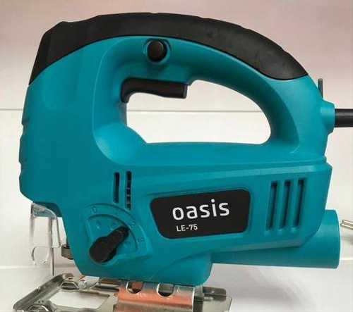 Лобзик электрический Oasis LE-75
