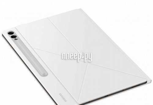 Чехол для Samsung Galaxy Tab S9 Ultra White EF