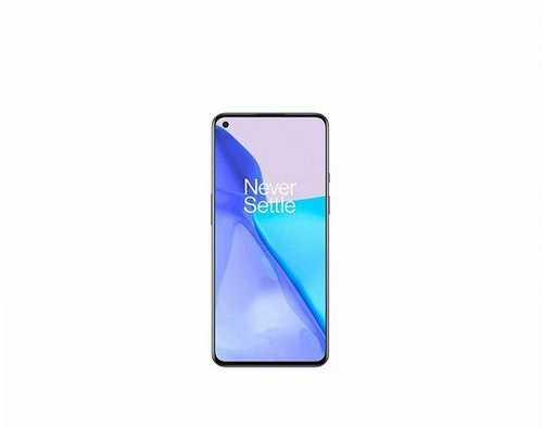 Смартфон OnePlus 9 8/128Gb Winter Mist (Фиолетовый