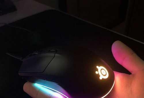 Компьютерная мышка новая