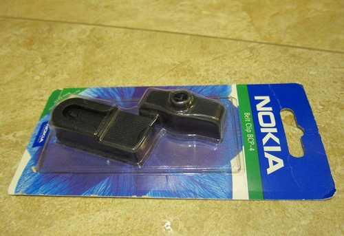 Клипса Belt Clip BCP-4 для nokia 3210