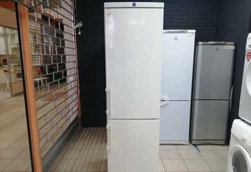 Холодильник liebherr бу на гарантии