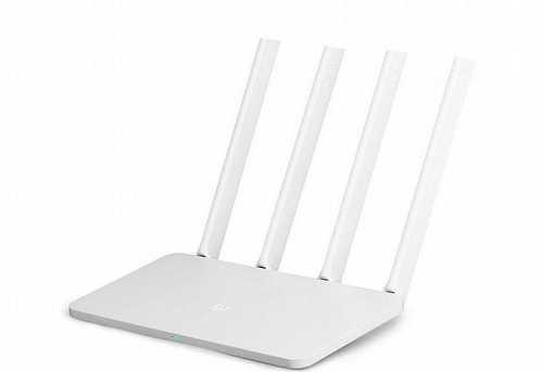 Wi-Fi роутер Xiaomi Mi Wi-Fi Router 3A