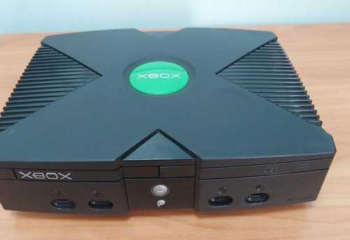 Xbox original