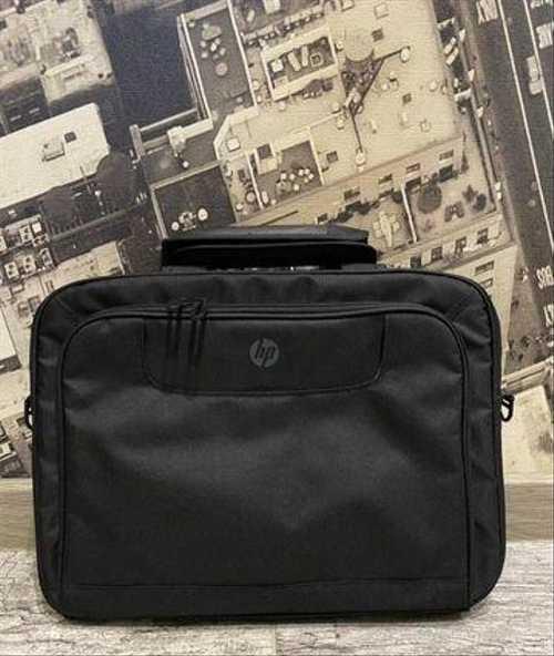Оригинальная сумка для ноутбука HP 15.6" / 16"