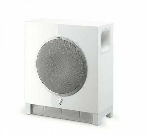 Сабвуфер Focal JMLab Multimedia Sub Air White