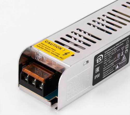 Трансформатор ledtrafo diva 2 75W/24V