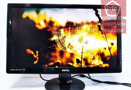 24" Benq GL2440 (FullHD, hdmi, динамики, 2ms)