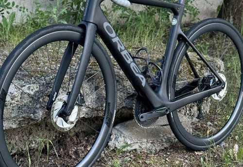 Orbea orca M20iLTD-D