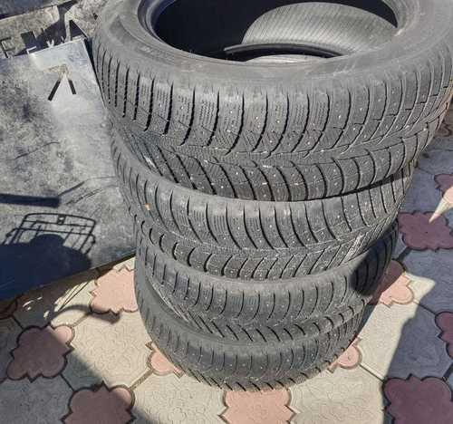 Laufenn I Fit Ice LW 71 225/55 R18