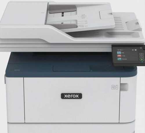 Мфу лаз A4 Xerox WC B305V DNI 38ст-м/перв. 5.8с/8