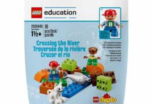 Конструктор lego Education 2000445 Демо-набор &qu