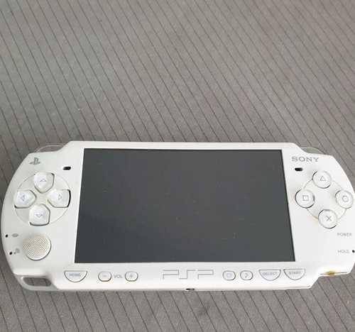 Sony PSP