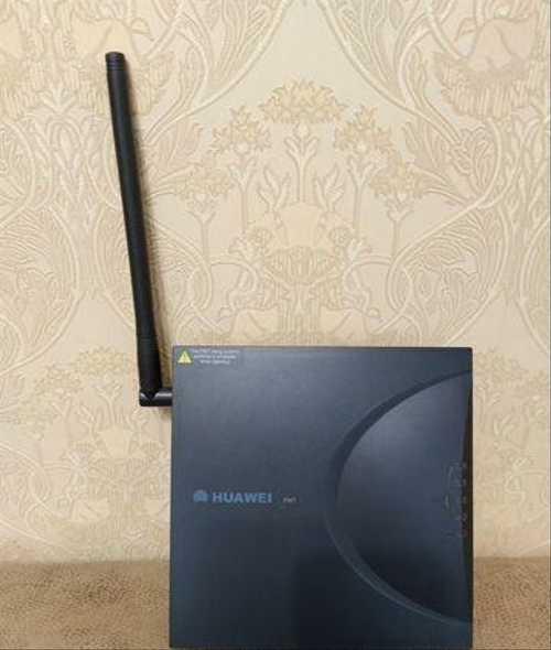 Станция cdma huawei ETS1000