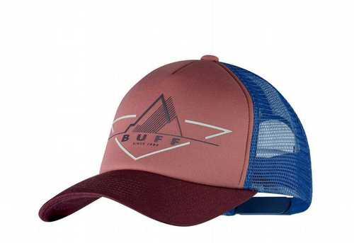 Кепка Buff Trucker Cap Brak Multi