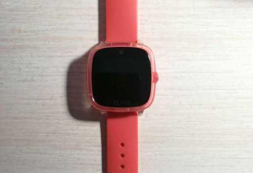 Детские часы с gps