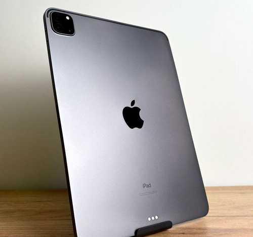 Планшет Apple iPad Pro 11 (2020), wi-fi, 128 гб, «серый космос»