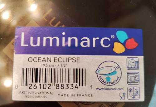 Тарелка десертная Luminarc Ocean Eclipse 19,5