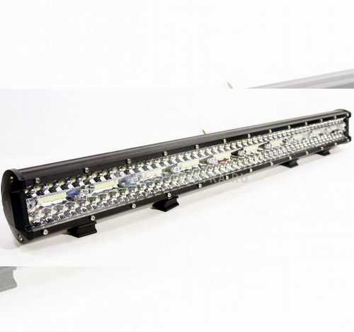 Прожектор 9-32V 200SMD 600W 717x75mm комбинирован