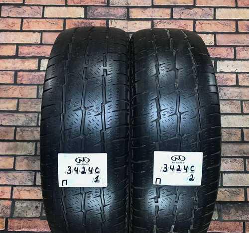 Ovation WV-03 215/70 R15