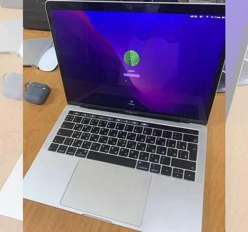 Apple MacBook Pro 13 2019 a2159