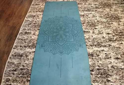 Коврик для йоги / коврик для фитнеса ayoga PRO Mat