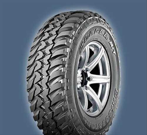 Bridgestone Dueler M/T 674 255/70 R16 Q