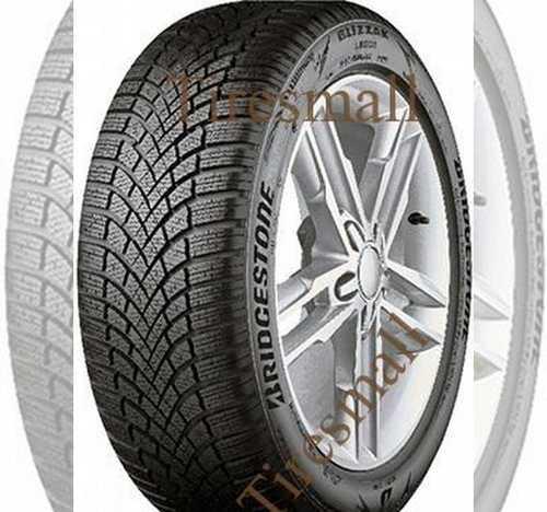 Bridgestone Blizzak LM-005 235/55 R18 104H