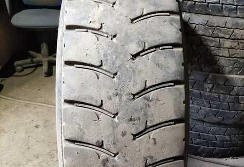 Грузовая шина бу 315 80 R22.5 Lanvigator