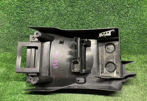 Пластик подрамника Kawasaki ZX-6R 636 03-04
